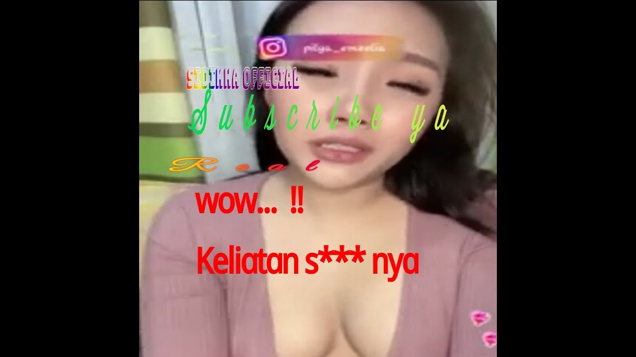 Bigo live keliatan s*** nya Terbaru - YouTube