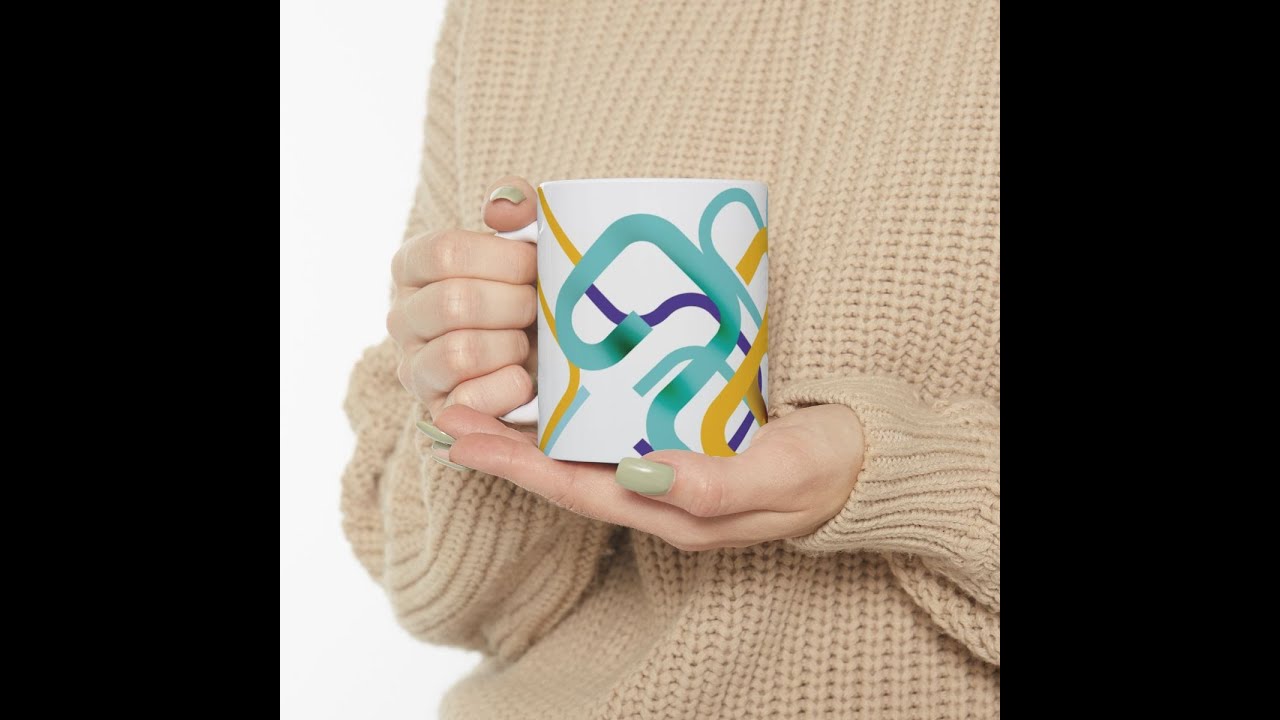 Get Your UNIQUE Custom Mugs from The Coffee Mug Connection! - YouTube