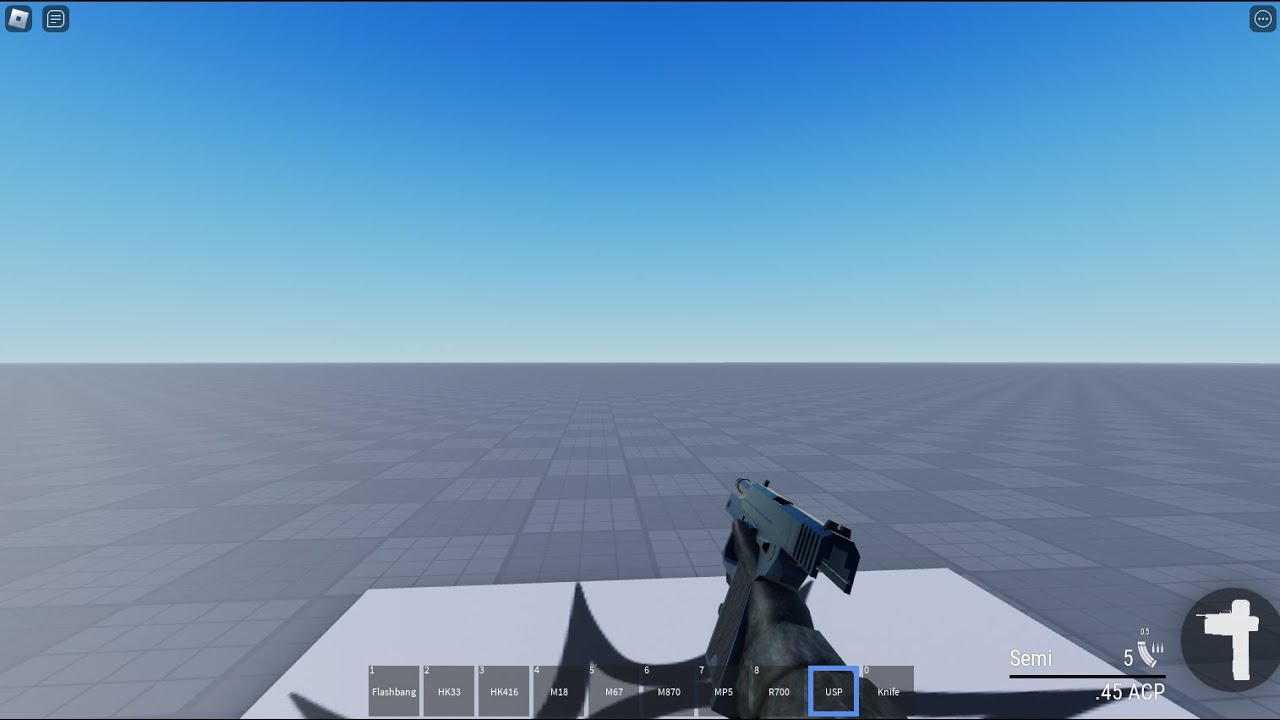 ACS GUN KIT WITH +50 GUNS AND ALL SETUP FOR YOU ALREADY! FREE!!! - YouTube