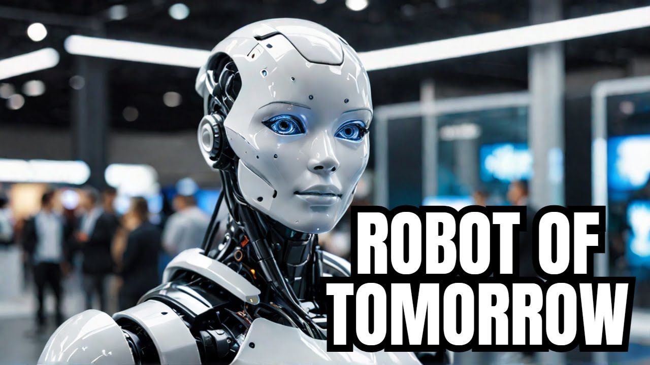 Meet the Future: ONPASSIVE's O-Robots Revolution, #onpassive #O-Media # ...