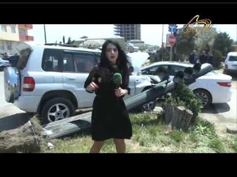 YUKSEK SURET ISIQFORU YERINDEN CIXARTDI