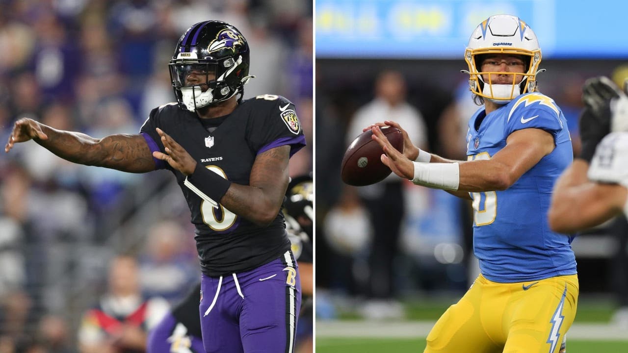 2021 NFL Week 6 Picks - YouTube