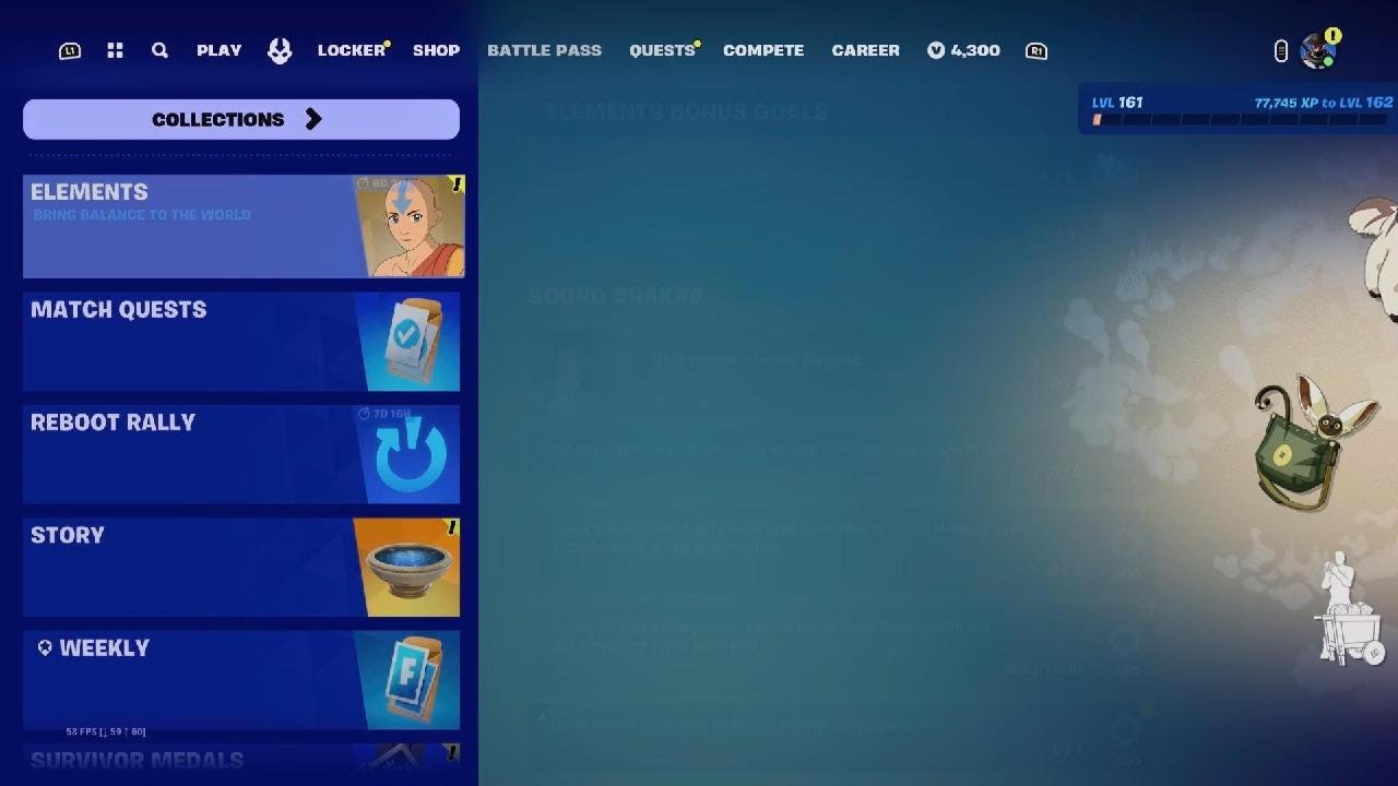 Fortnite - Elemental Scrolls - YouTube