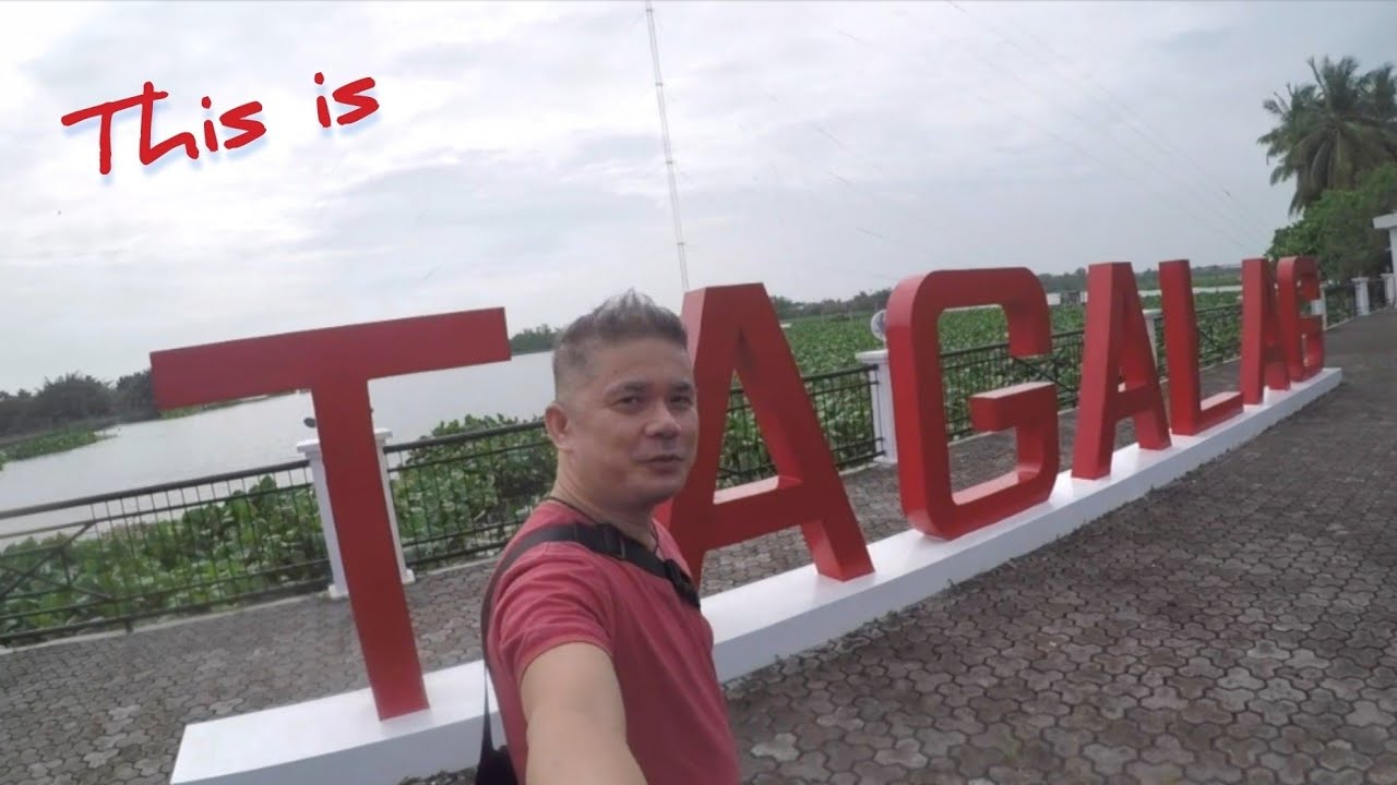 Tagalag Fishing Village in Valenzuela City by @ganzabecia3141 - YouTube