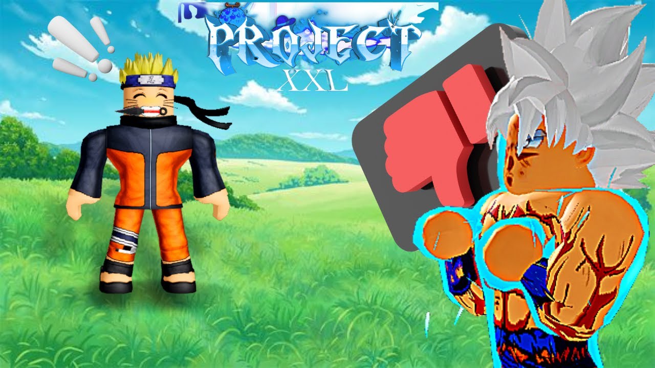 Project XXL Roblox ⭐ CUAL ES LA MEJOR FRUTA EN PROJECT XXL 🍊 La Mejor ...