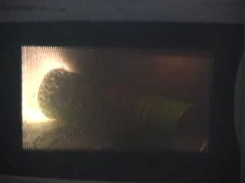 NukeItTV: Homemade Flashlight (Pringles Can) - YouTube