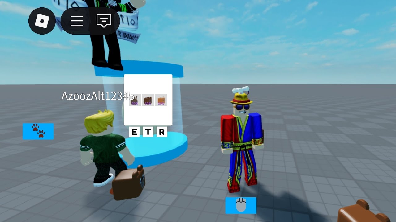 Clicker Simulator Model In Studio Lite |Roblox Studio | Roblox - YouTube