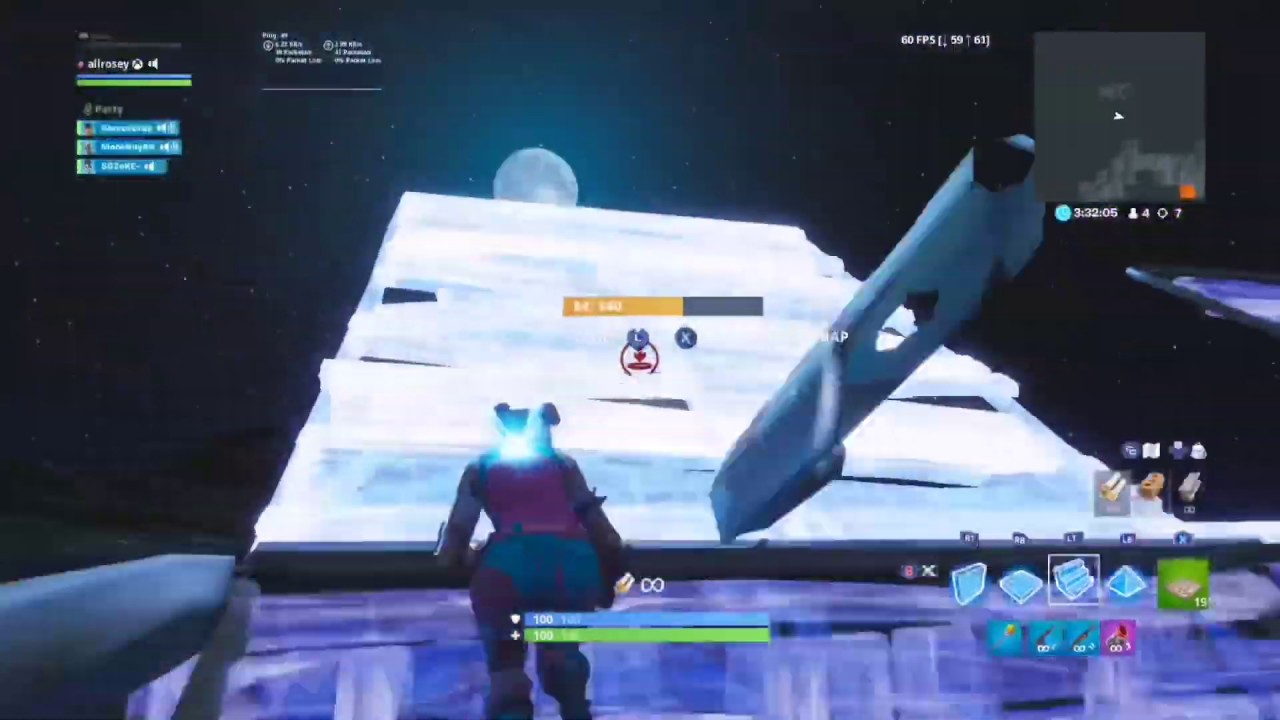 Clout cobain 🔥 | fccx | fortnite - YouTube