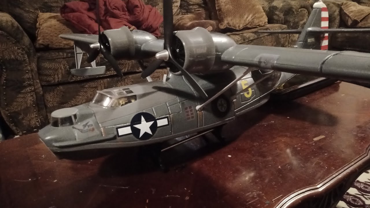 Dynam PBY Maiden Strawberry 🍓 5 - YouTube