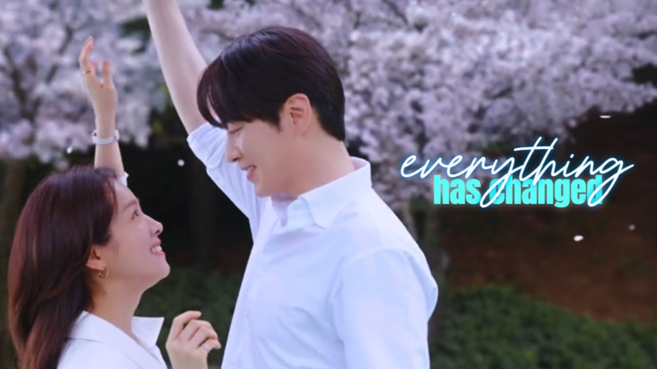 Love Scout - Everything Has Changed - YouTube