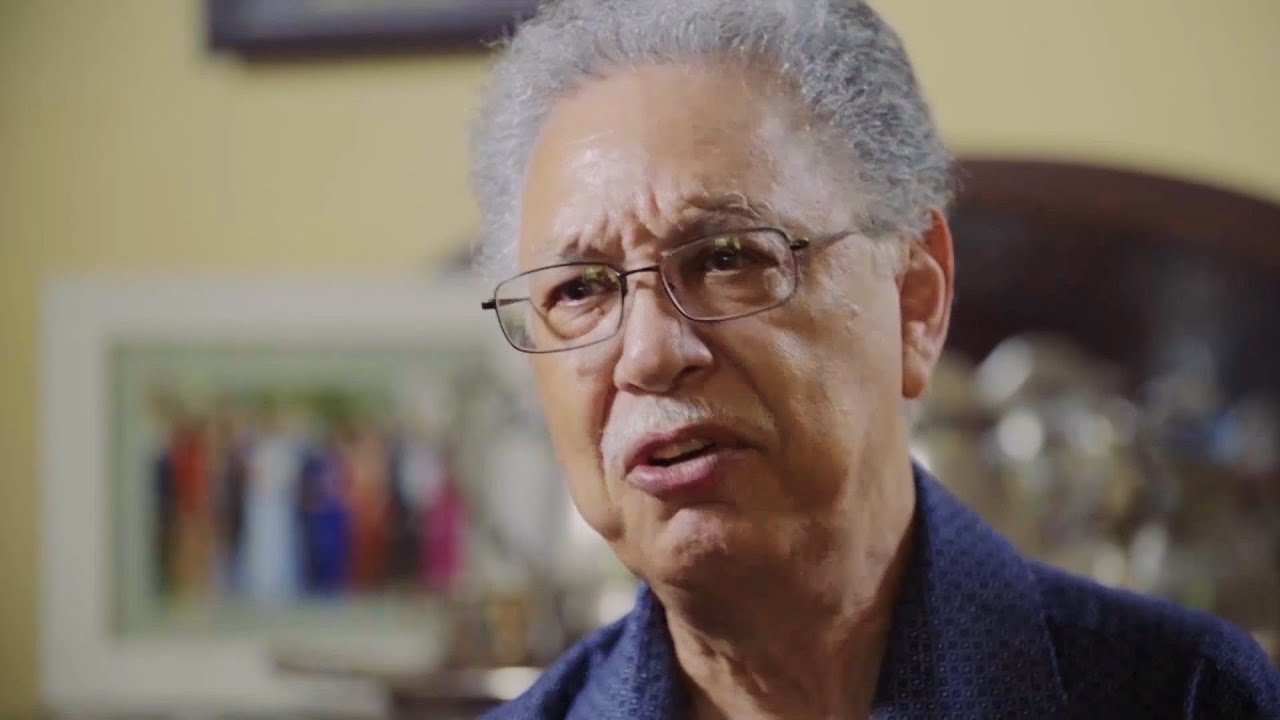 Reflections On 1990 - Dr. Emanuel Hosein - YouTube