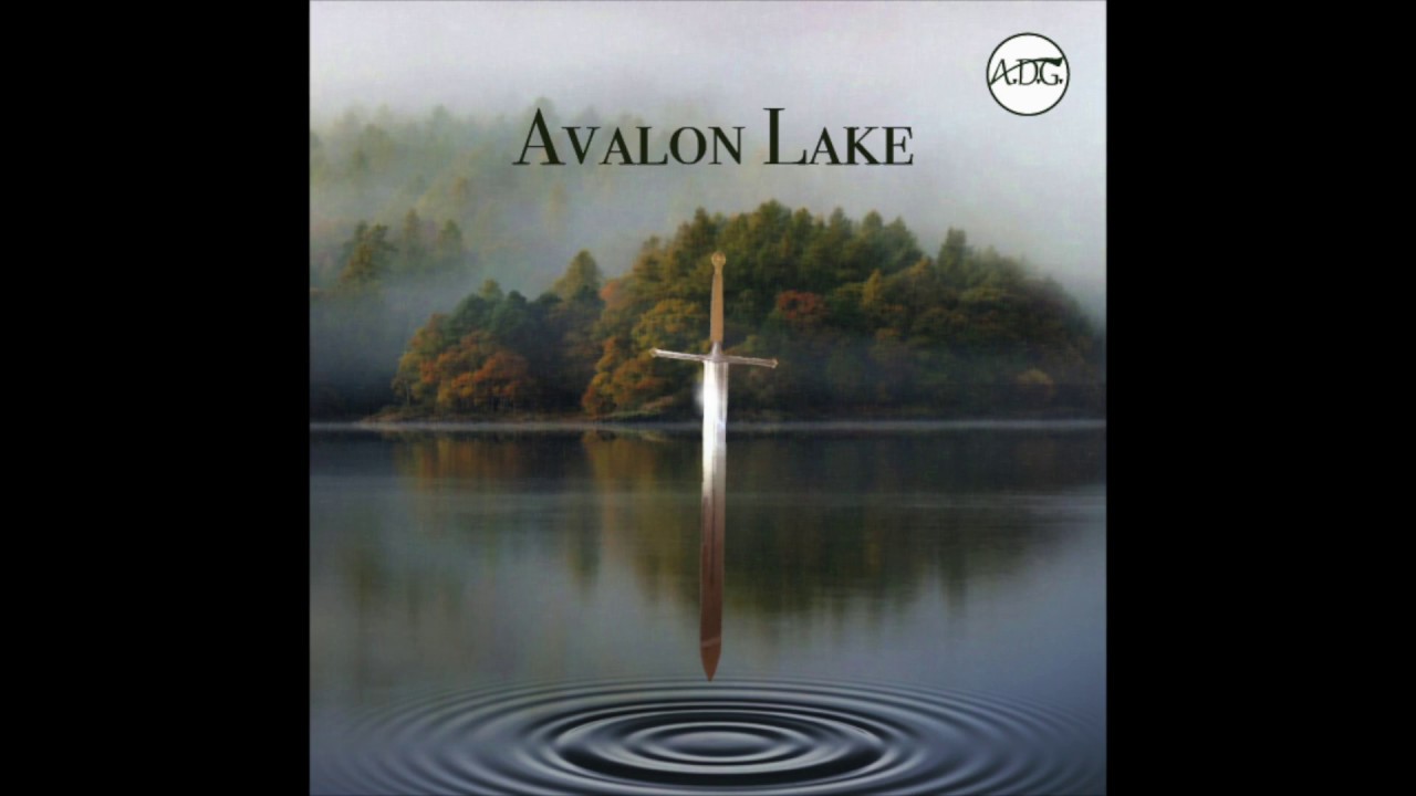 Avalon Lake by A.D.G. - YouTube