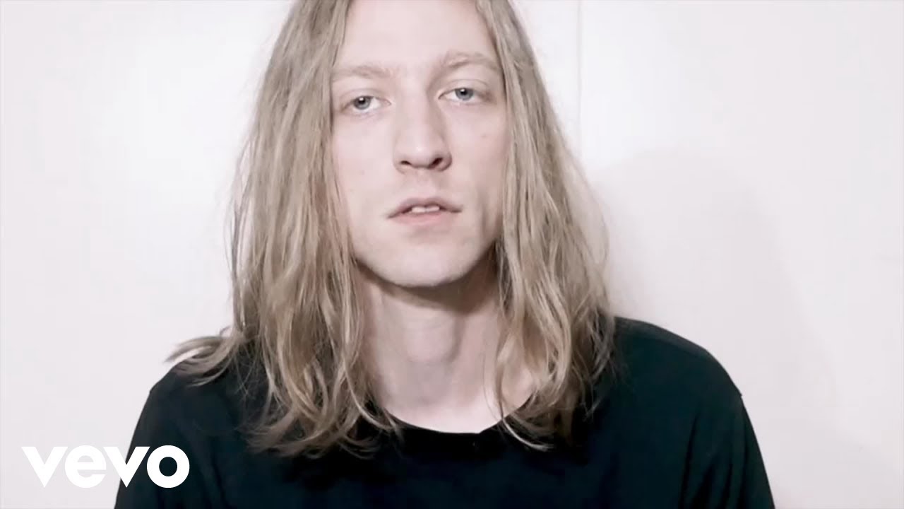 War Strings - Shame (Official Music Video) - YouTube