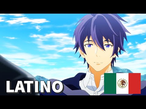 Red - Doblaje Oficial | Shin No Nakama Ja Nai to Yuusha - YouTube