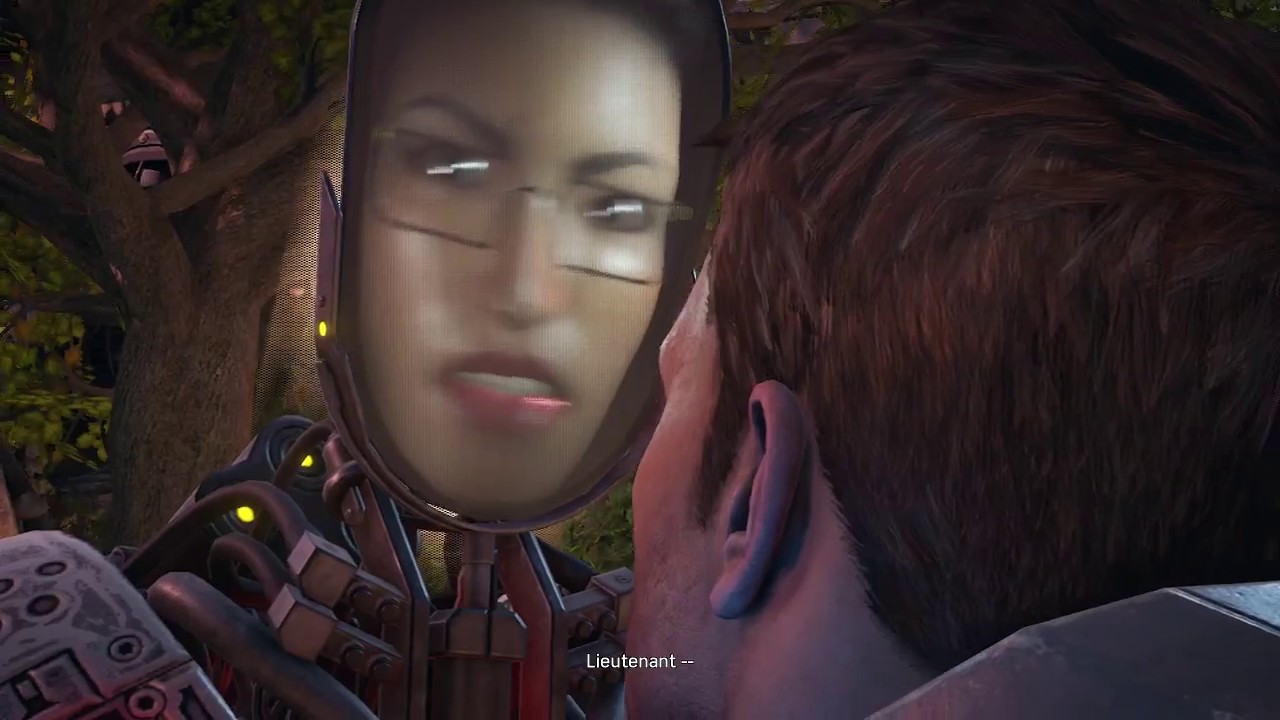 Rynes Plays: Gears of War 4 [Act 5 - Chapter 1] - YouTube