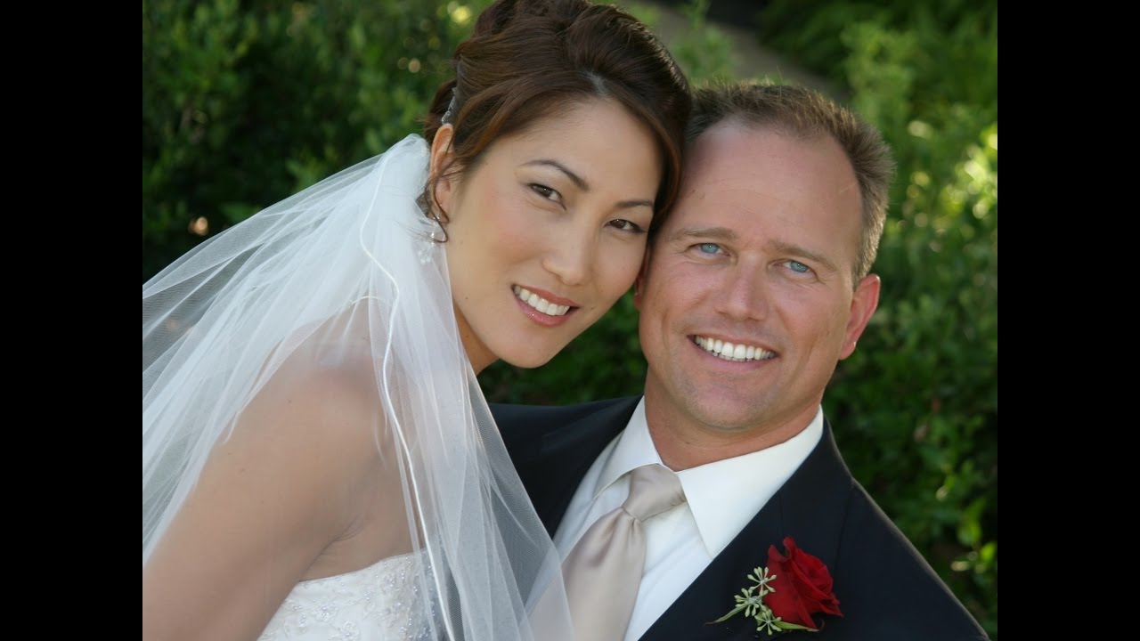 June and Troy Seidl Wedding 2006 - YouTube