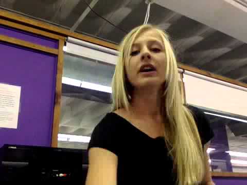 Webcam video from January 23, 2015 05:44 PM (UTC) - YouTube