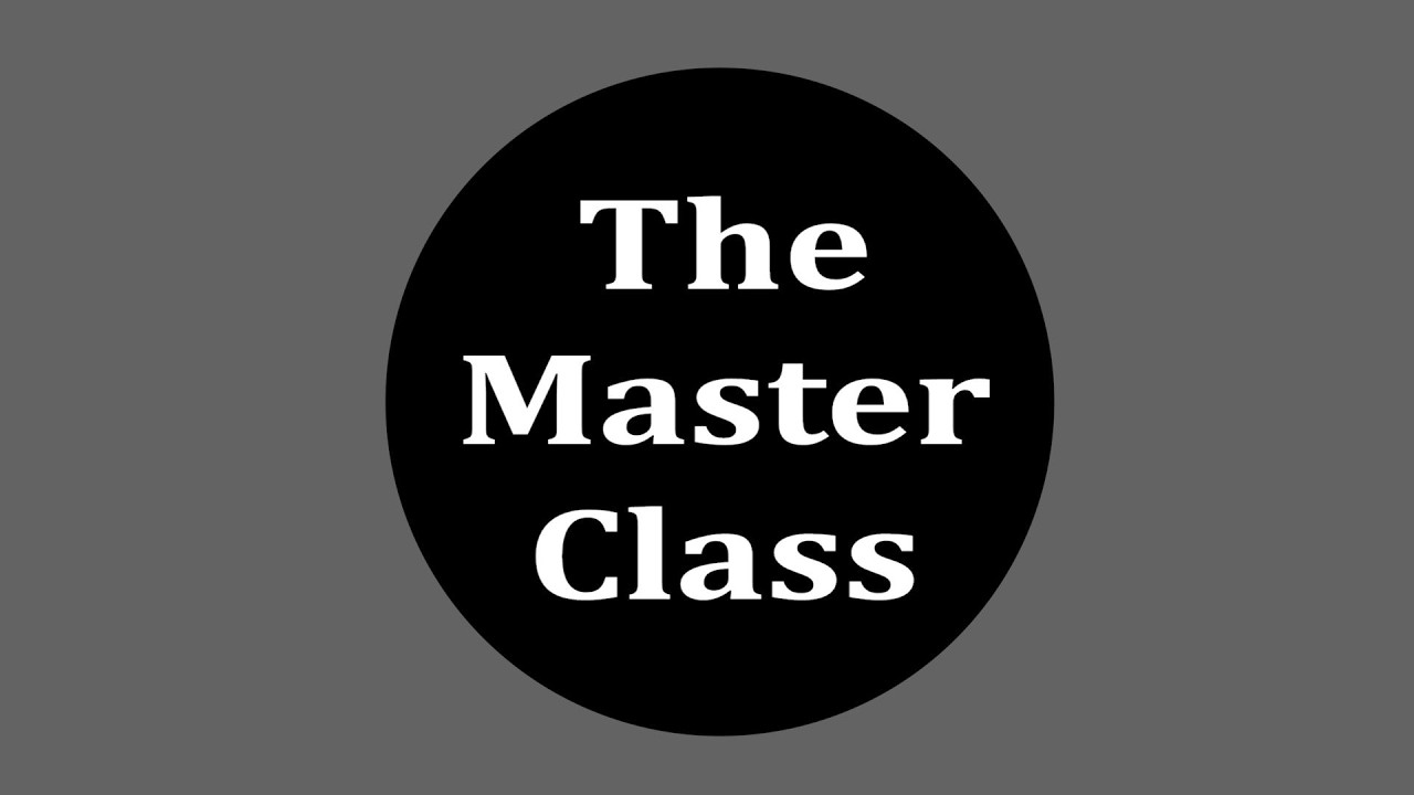 The Master Class with Inventor Lee Wheelbarger Seamines and Iran - YouTube