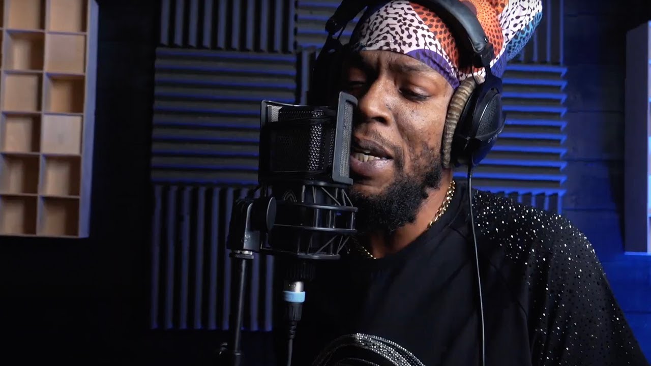 Jah Mason & Irie Ites - Mother Earth - ASAP riddim (Official Video ...