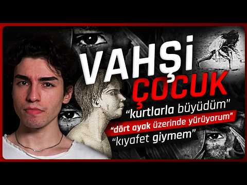 12 Yaşına Kadar ORMANDA Yaşayan \