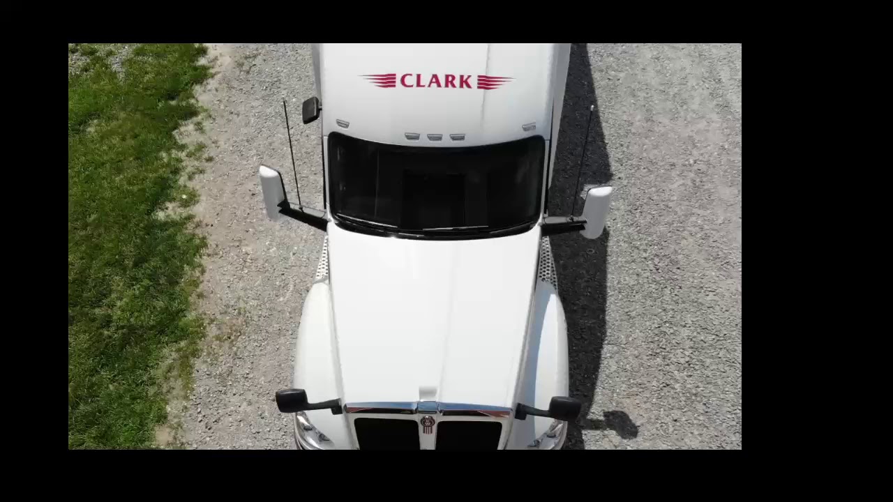 Clark Transportation - YouTube