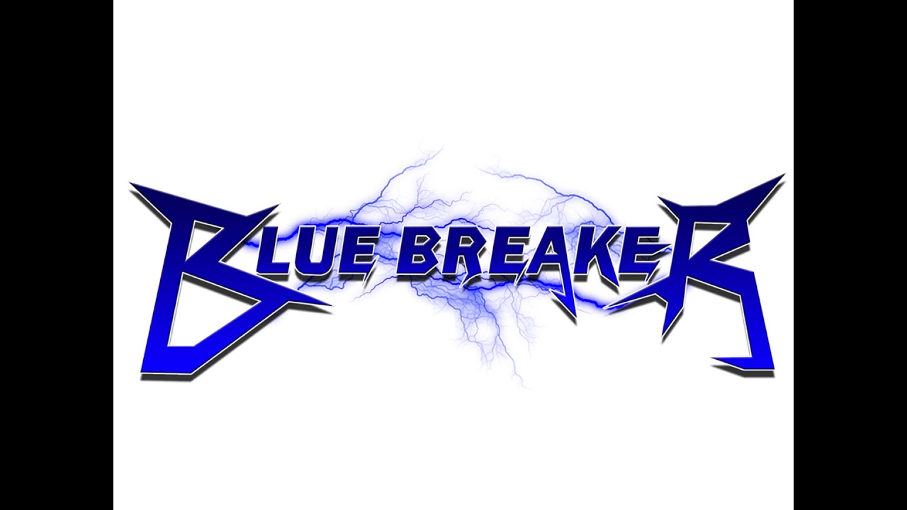 Blue Breaker || Blue breaker (tema homónimo) - YouTube