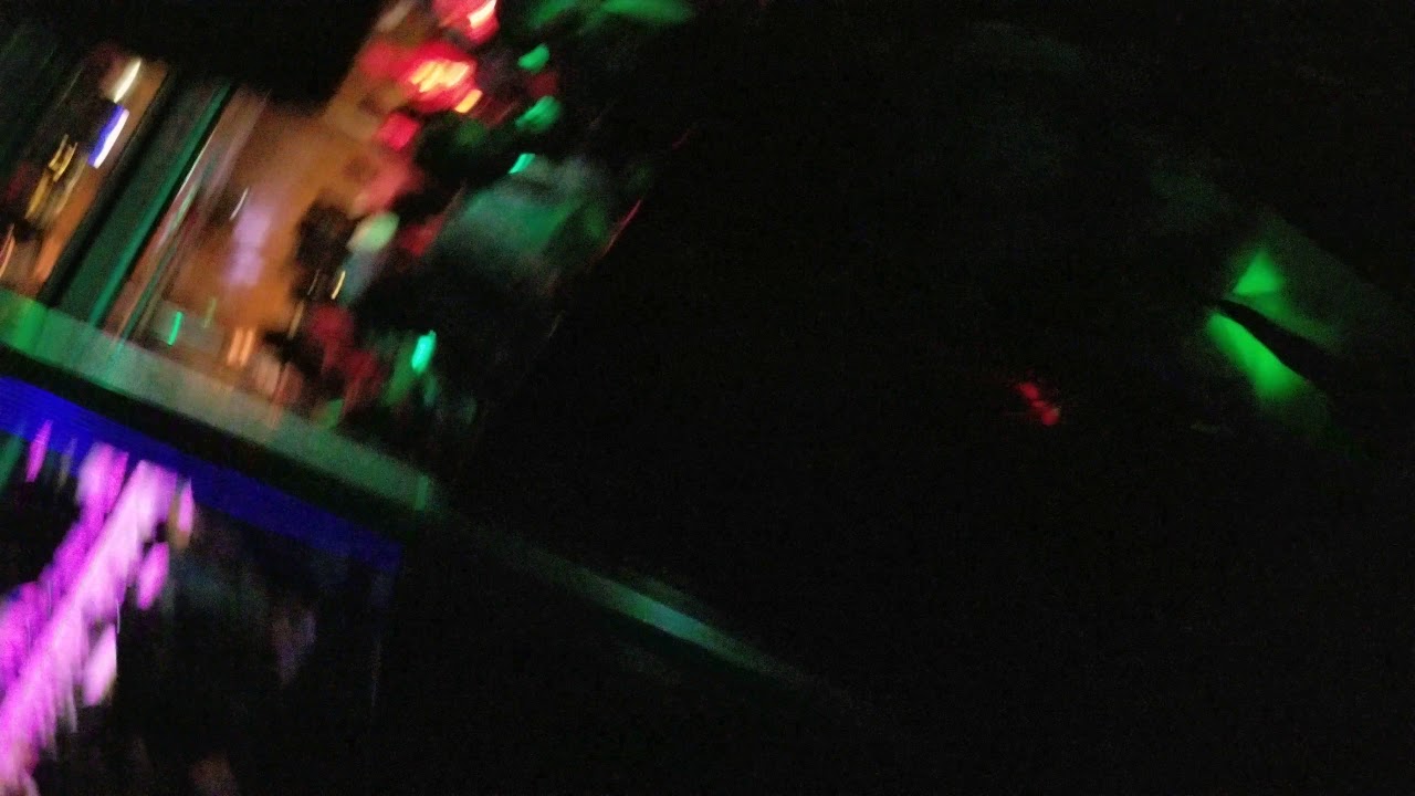 DJ BL4CK ZOE @ CARNIVAL CRUISE ECSTASY - YouTube