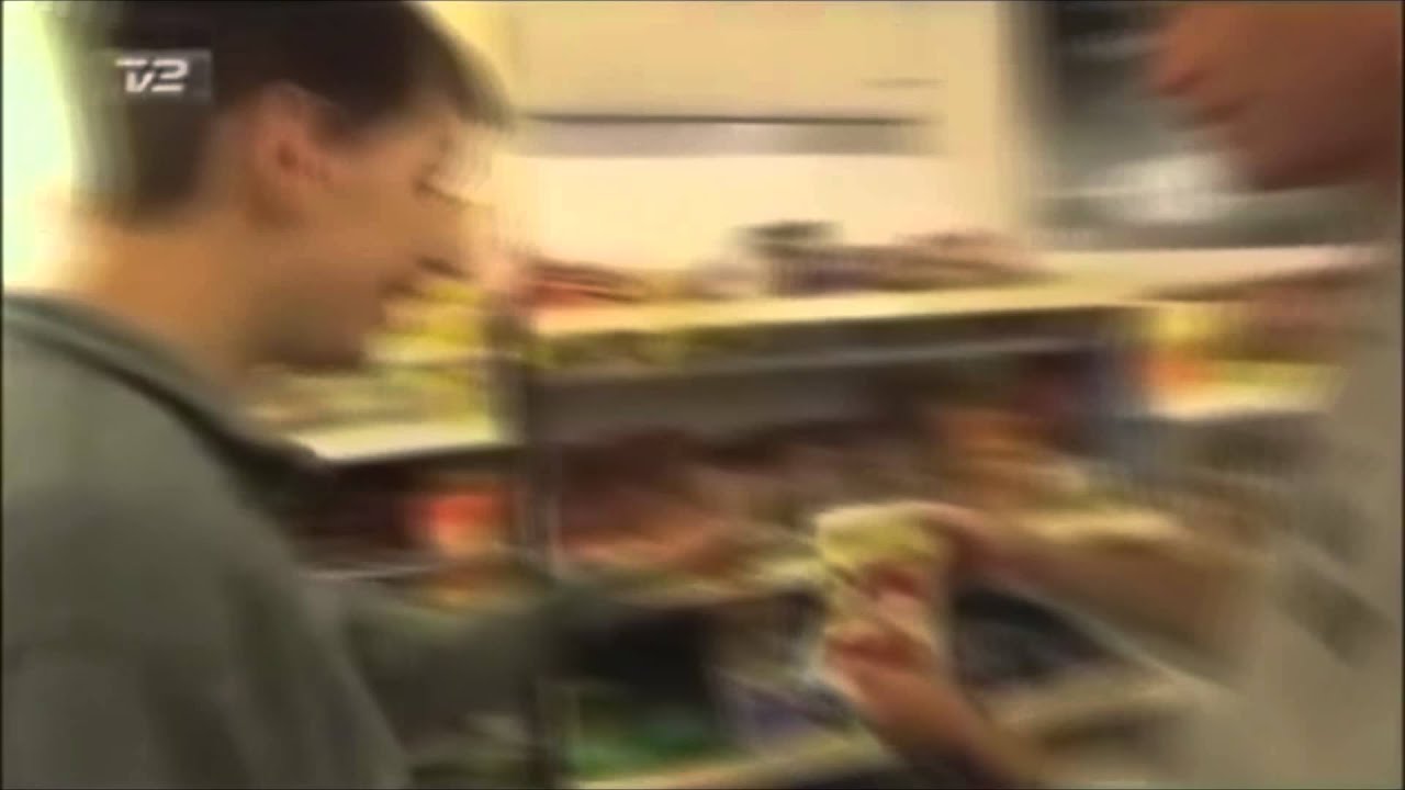 Ka' du li' pinocchio kugler? (With a twist) - YouTube