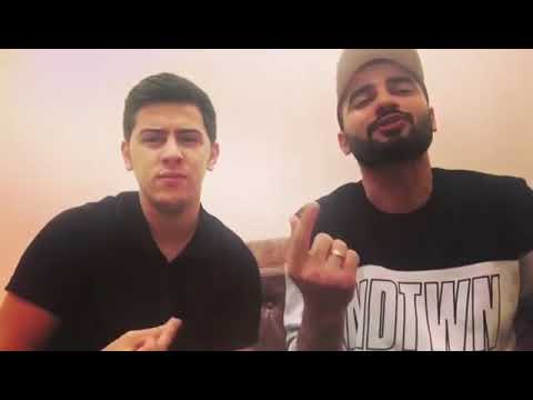 Seymur Memmedov & Samil Memmedli Sevdiyim Insan