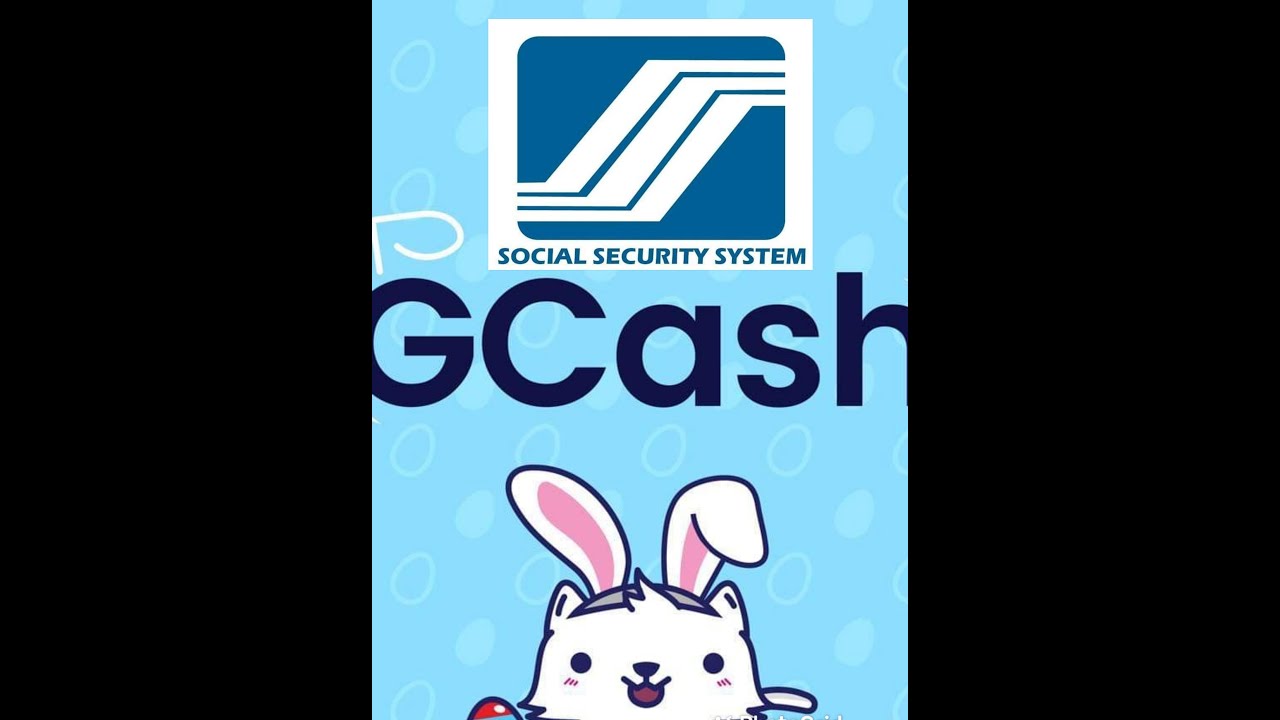 SSS CONTRIBUTIONS USING GCASH PAYMENT - YouTube