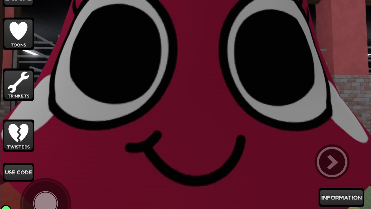 First time encountering twisted dandy :3 - YouTube