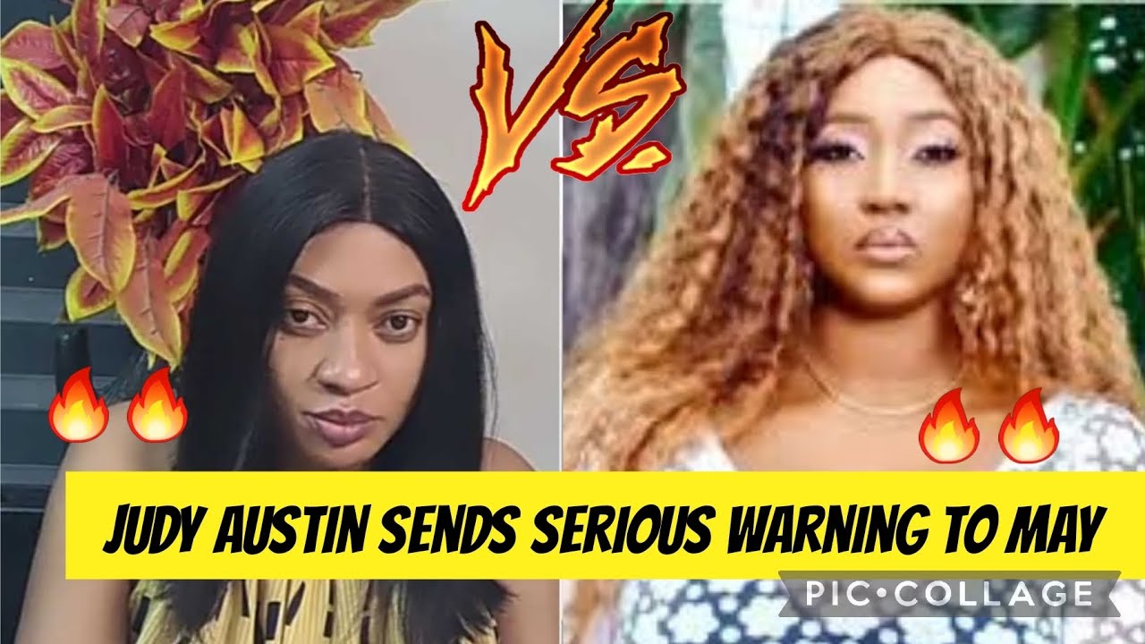 May Edochie cried as Judy sends SERIOUS warning "I give you 14 days to ...