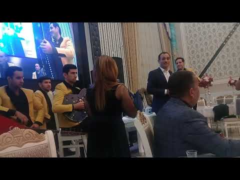 Sevinc abbasova asef aqdamli sevimli şo kral şadliq