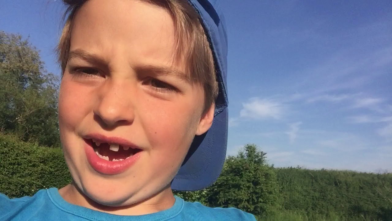 Ik ben Milan Jansen - YouTube