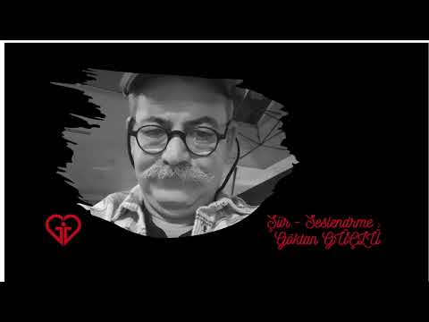 O TEMMUZ AKŞAMINDA ŞİİR - SESLENDİRME: GÖKTAN GÜÇLÜ