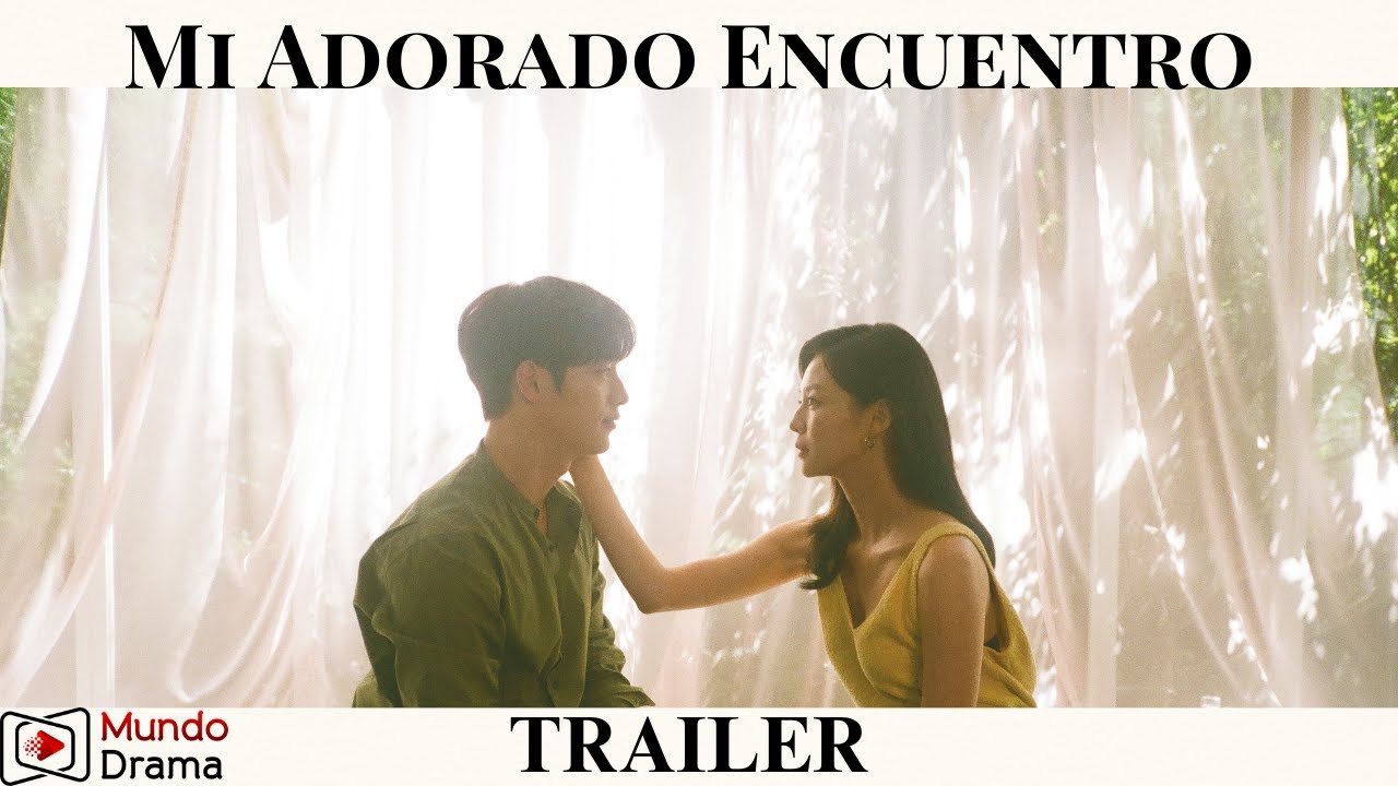 Un Romance Inolvidable 💕| Mi Adorado Encuentro | The Thrid Charm ...