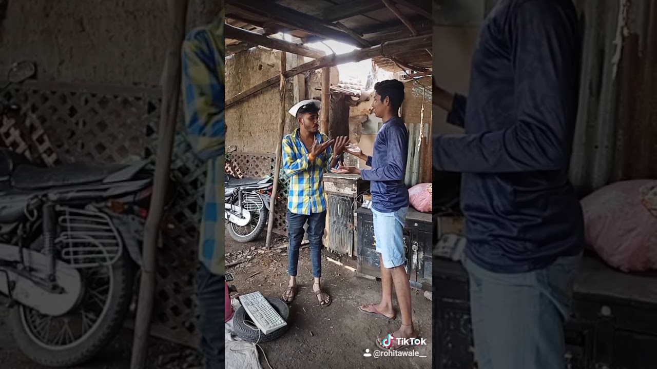 Rohit awale - YouTube