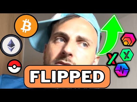 🍊 Juicy Update: Alex Becker pivots to Meme Coins !! HEX pumping !! - YouTube