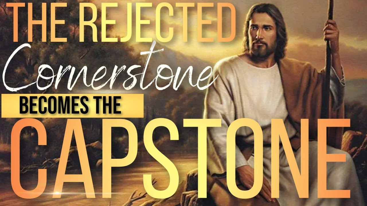 LIVE Hangout & Discussion: The Rejected Cornerstone Becomes The ...