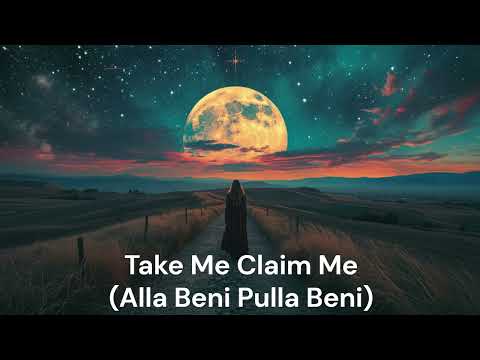 Take Me Claim Me (Alla Beni Pulla Beni in English) [Energetic Metal Style] | From Anatolia With Love