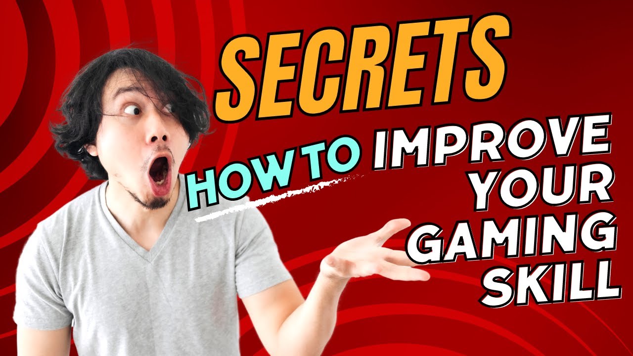 Master Your Gaming Skills: Pro Tips for Dominating the Competition ...