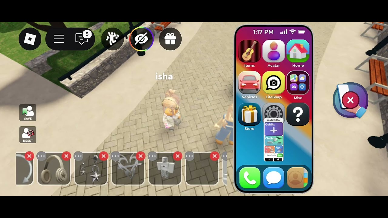 Comment for pt 2! - YouTube