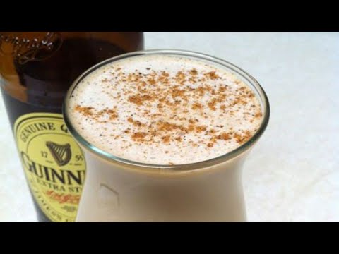 How to make jamaican Guinness Punch | Super Easy | How to & tutorial ...
