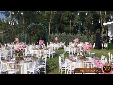 Y23 Organizasyon • Kır Düğünü | Mekan Süsleme | Ses Işık Truss Dj | Düğün Organizasyonu