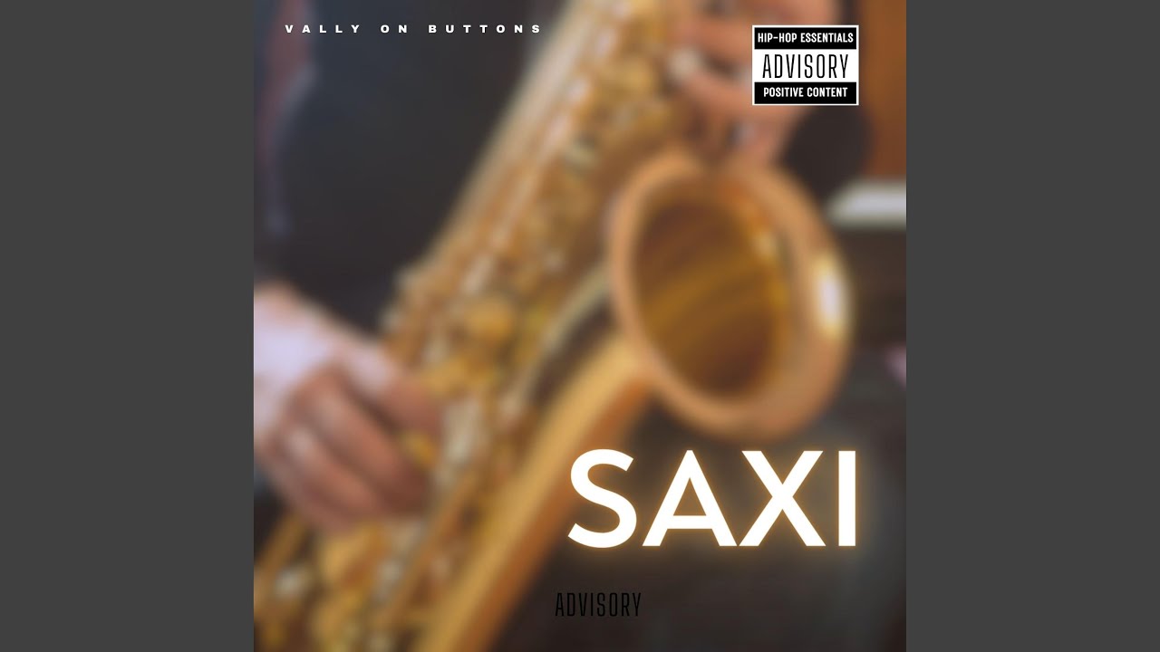 SAXI - YouTube