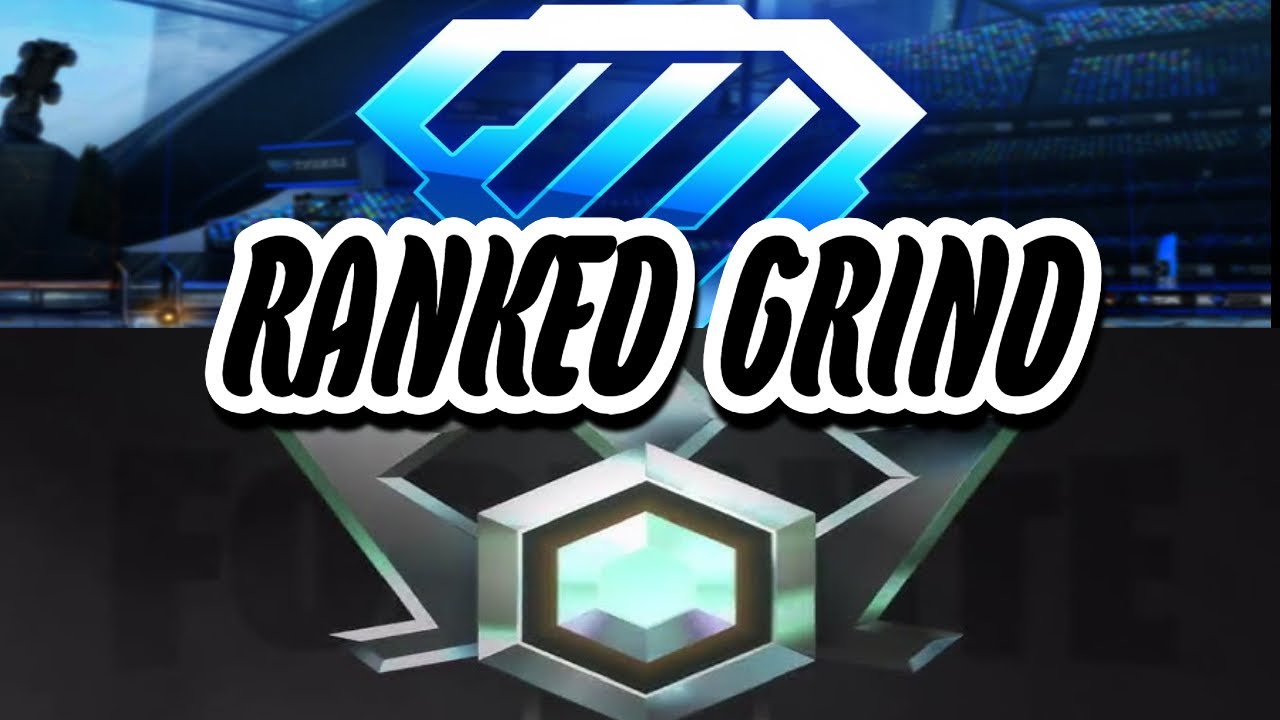 RANKED RL AND FN GRIND! - YouTube