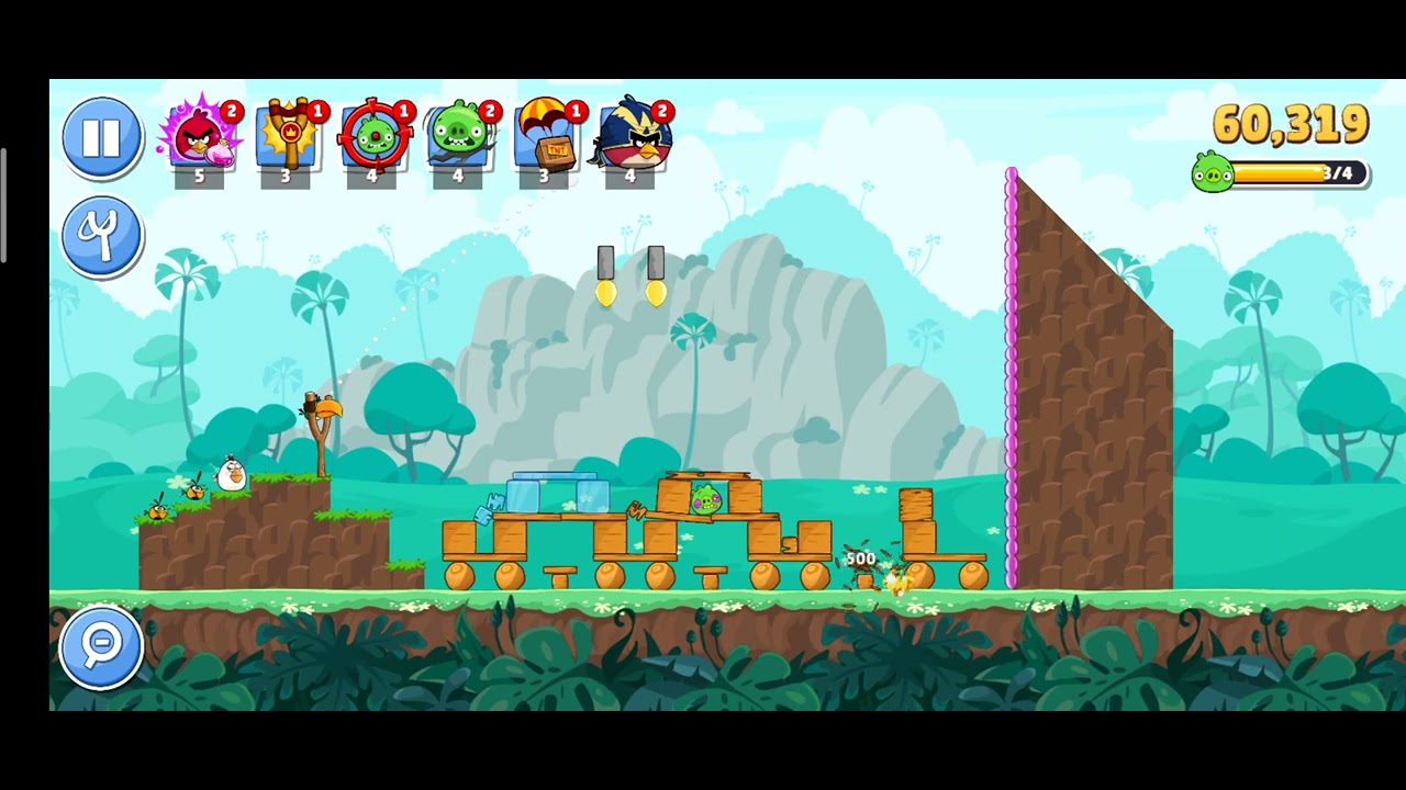 angry Bird - YouTube