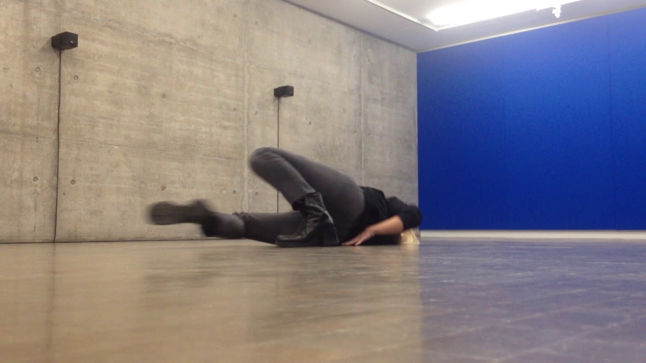 Florian Hecker//Kunsthalle Wien//Selfcurated - YouTube