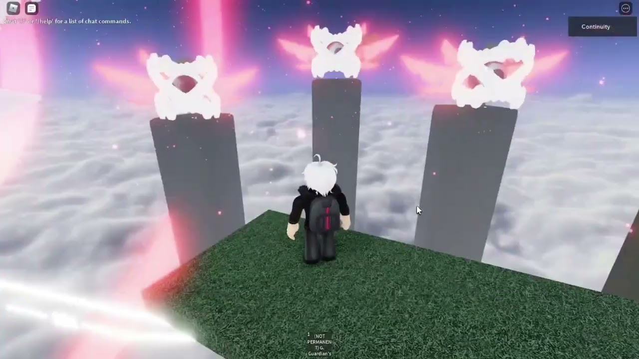 Roblox How to find The Burning Skull, The SCP Facility, and Rosey's ...