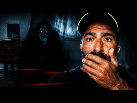 Babilin Kadim Sakinlerinden Müslüman Cin ! Paranormal istihbarat